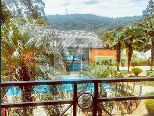 Casa em Condomínio para Venda em Mairiporã, Serra da Cantareira, 4 dormitórios, 4 suítes, 9 banheiro