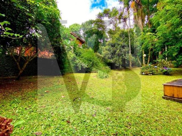 Casa em Condomínio para Venda em Mairiporã, Serra da Cantareira, 5 dormitórios, 1 suíte, 6 banheiros