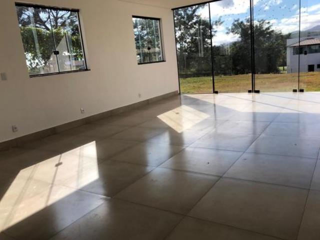 Casa em Condomínio para Venda em Mário Campos, Serra dos Bandeirantes, 3 dormitórios, 3 suítes, 4 ba