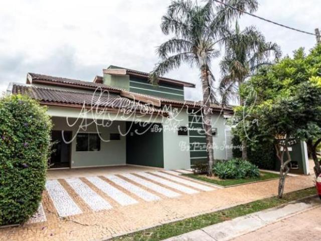 Casa em Condomínio para Venda em Marília, Condomínio Costa do Ipê, 3 dormitórios, 2 suítes, 5 banhei