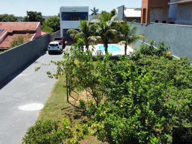 Casa em Condomínio para Venda em Marília, Condomínio Campo Belo, 3 dormitórios, 1 suíte, 3 banheiros