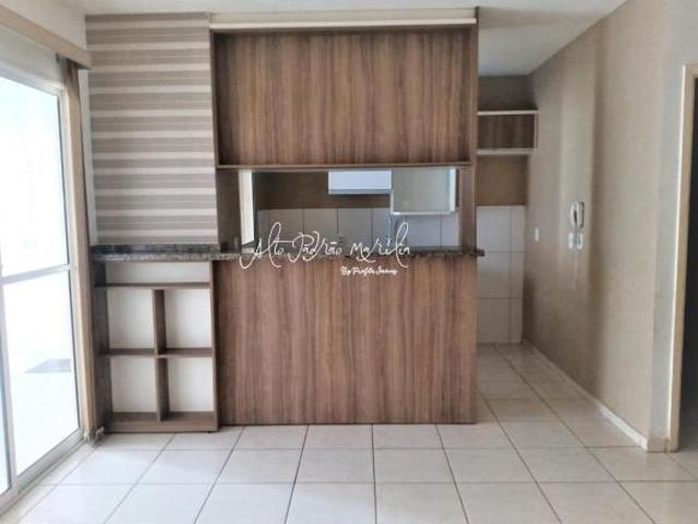 Casa em Condomínio para Venda em Marília, Condomínio Moradas Marília, 2 dormitórios, 1 banheiro, 2 v