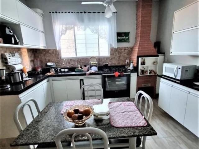 Casa em Condomínio para Venda em Marília, Condomínio Moradas Marília, 2 dormitórios, 2 banheiros