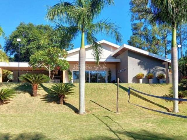 Casa em Condomínio para Venda em Marília, Condomínio Serra Dourada, 4 dormitórios, 4 suítes, 5 banhe