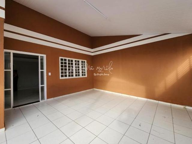 Casa em Condomínio para Venda em Marília, Condomínio Portal do Parati, 3 dormitórios, 1 suíte, 3 ban