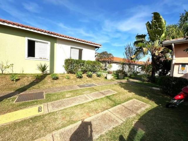 Casa em Condomínio para Venda em Marília, Condomínio Rossi Allegra, 3 dormitórios, 1 suíte, 2 banhei