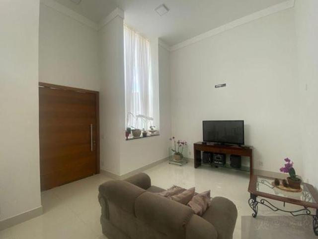 Casa em Condomínio para Venda em Marília, Condomínio Reserva Esmeralda, 3 dormitórios, 3 suítes, 4 b