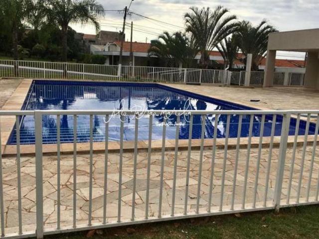 Casa em Condomínio para Venda em Marília, Condominio Terra Nova, 3 dormitórios, 1 suíte, 1 banheiro