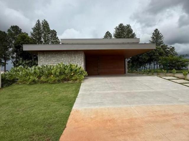 Casa em Condomínio para Venda em Marília, Condomínio Vale do Canaã, 4 dormitórios, 4 suítes, 5 banhe