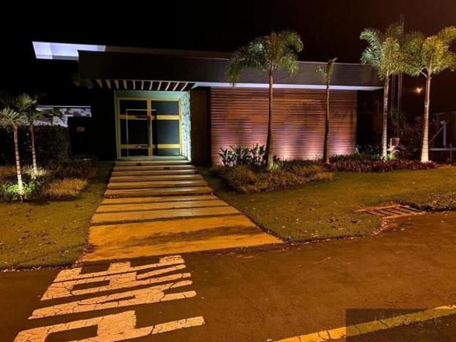 Casa em Condomínio para Venda em Marília, Condomínio Vale do Canaã, 5 dormitórios, 4 suítes, 8 banhe