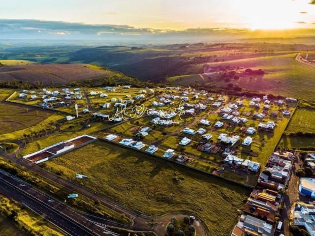 Casa em Condomínio para Venda em Marília, Condomínio Verana Parque Alvorada, 3 dormitórios, 1 suíte