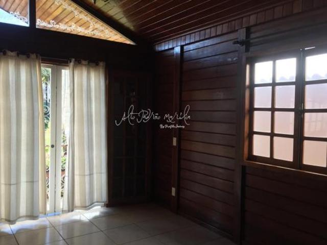 Casa em Condomínio para Venda em Marília, Condomínio Villa Flora, 2 dormitórios, 1 suíte, 2 banheiro