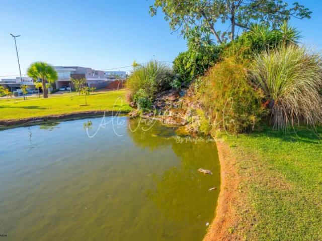 Casa em Condomínio para Venda em Marília, Condomínio Village Damha, 3 dormitórios, 3 suítes, 4 banhe