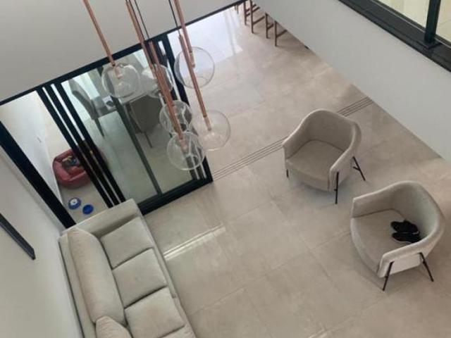 Casa em Condomínio para Venda em Marília, Condomínio Village Damha, 3 dormitórios, 3 suítes, 5 banhe