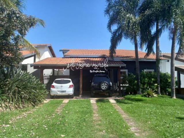 Casa em Condomínio para Venda em Marília, Condomínio Village do Bosque, 3 dormitórios, 1 suíte, 2 ba