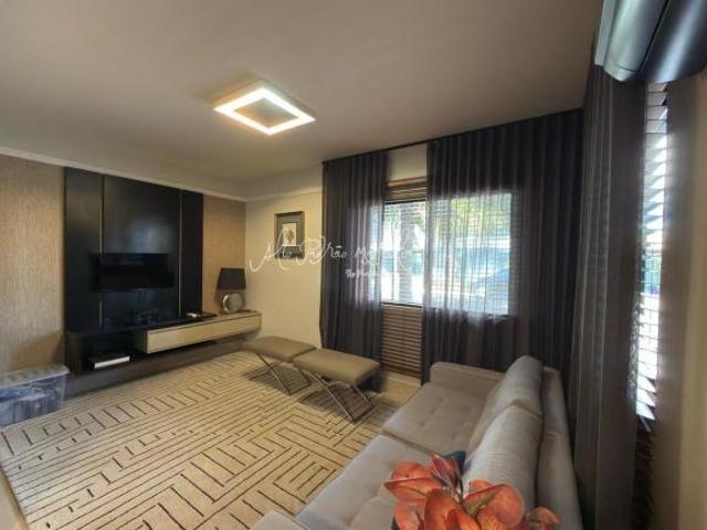 Casa em Condomínio para Venda em Marília, Condomínio Villagio Esmeralda, 3 dormitórios, 1 suíte, 3 b
