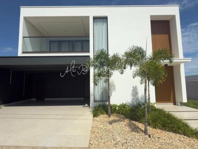 Casa em Condomínio para Venda em Marília, Jardins de Renoir, 3 dormitórios, 3 suítes