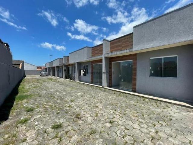 Casa em condomínio para venda em Matinhos PR