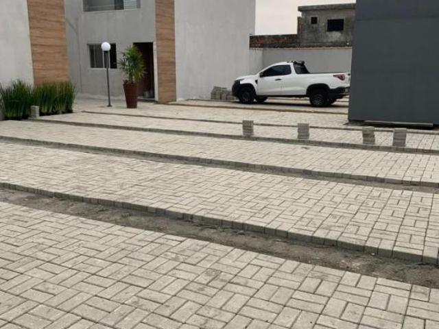 Casa em Condomínio para Venda em Mongaguá, VILA MAR 2, 2 dormitórios, 1 suíte, 1 banheiro, 1 vaga