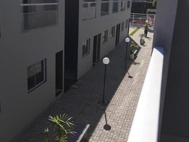 Casa em Condomínio para Venda em Mongaguá, Agenor de Campos, 2 dormitórios, 2 banheiros, 1 vaga