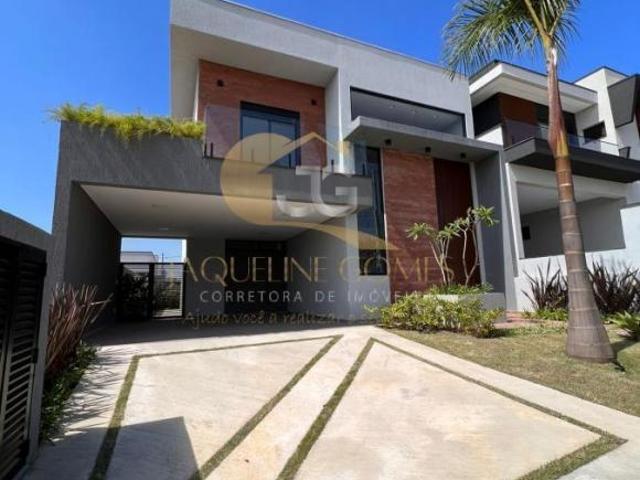 Casa em Condomínio para Venda em Mogi das Cruzes, Condominio Mosaico Essence, 3 dormitórios, 3 suíte