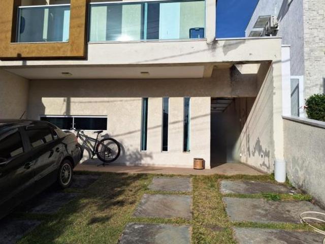 Casa em Condomínio para Venda em Mogi das Cruzes, Conjunto Bom Pastor, 3 dormitórios, 1 suíte, 1 ban