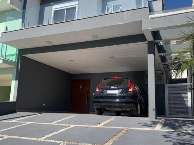 Casa em Condomínio para Venda em Mogi das Cruzes, Conjunto Bom Pastor, 3 dormitórios, 3 suítes, 1 ba