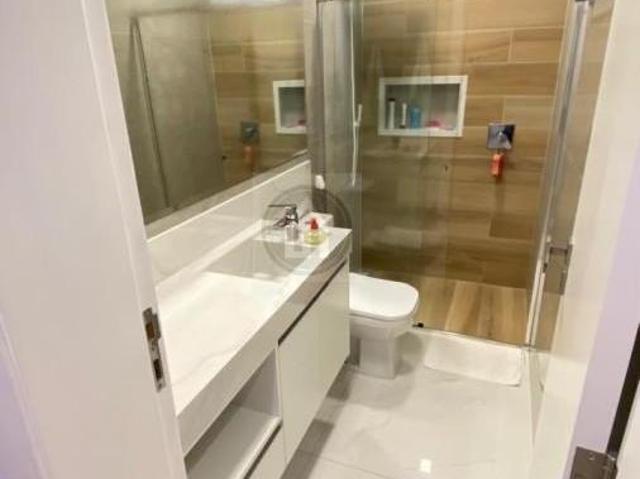Casa em Condomínio para Venda em Mogi das Cruzes, Cézar de Souza, 3 dormitórios, 1 suíte, 2 banheiro