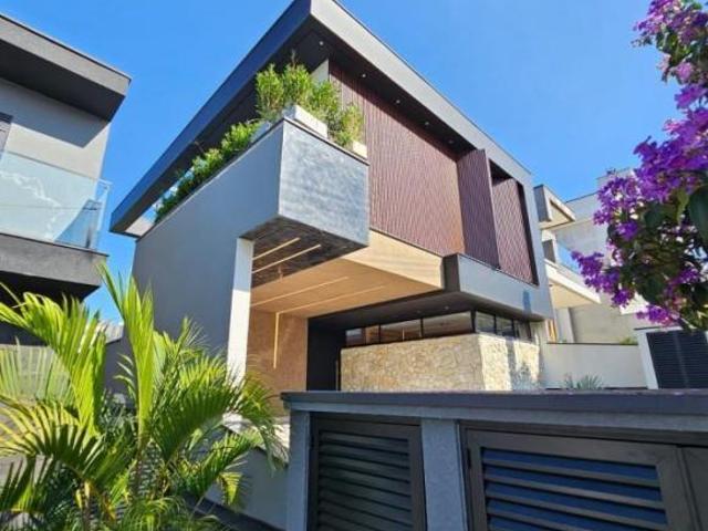 Casa em Condomínio para Venda em Mogi das Cruzes, Cézar de Souza, 3 dormitórios, 3 suítes, 5 banheir