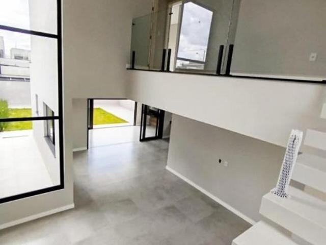 Casa em Condomínio para Venda em Mogi das Cruzes, Cézar de Souza, 3 dormitórios, 3 suítes, 2 banheir