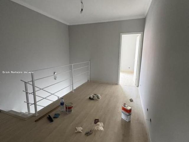 Casa em Condomínio para Venda em Mogi das Cruzes, Cidade Jardim, 3 dormitórios, 2 suítes, 4 banheiro