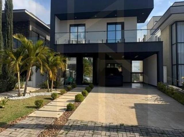 Casa em Condomínio para Venda em Mogi das Cruzes, Cidade Parquelandia, 3 dormitórios, 3 suítes, 2 ba