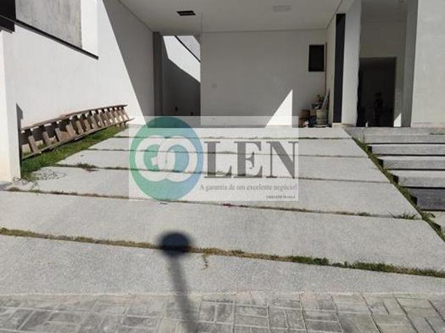 Casa em Condomínio para Venda em Mogi das Cruzes, Cidade Parquelandia, 3 dormitórios, 3 suítes, 5 ba