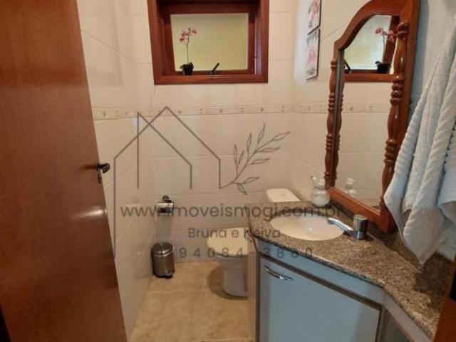 Casa em Condomínio para Venda em Mogi das Cruzes, Aruã, 3 dormitórios, 3 suítes, 3 banheiros, 4 vaga