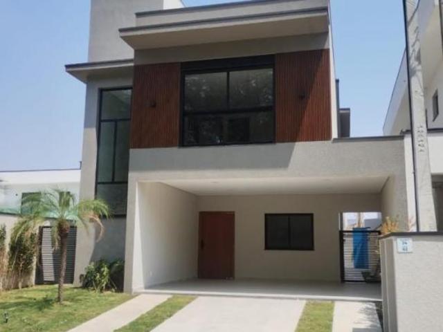 Casa em Condomínio para Venda em Mogi das Cruzes, Bella Città, 4 dormitórios, 4 suítes, 5 banheiros