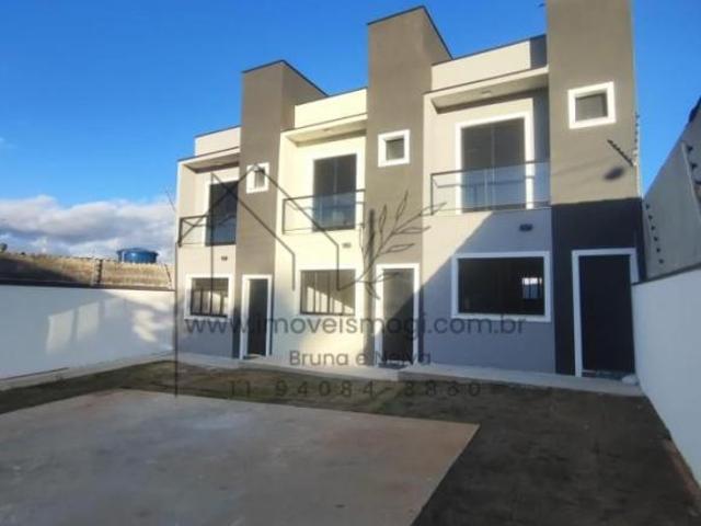 Casa em Condomínio para Venda em Mogi das Cruzes, Jardim Modelo, 2 dormitórios, 2 suítes, 3 banheiro
