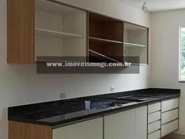 Casa em Condomínio para Venda em Mogi das Cruzes, Jardim Rubi, 3 dormitórios, 1 suíte, 3 banheiros