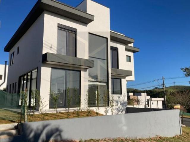 Casa em Condomínio para Venda em Mogi das Cruzes, Jardim São Pedro, 4 dormitórios, 3 suítes, 5 banhe