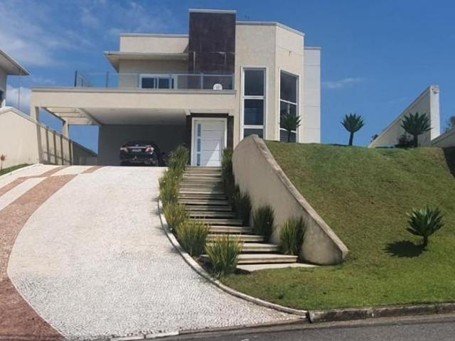 Casa em Condomínio para Venda em Mogi das Cruzes, Jd. Aracy, 3 dormitórios, 2 suítes, 3 banheiros, 3