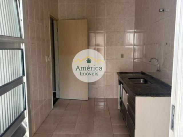 Casa em Condomínio para Venda em Mogi das Cruzes, Mogi Moderno, 2 dormitórios, 1 banheiro, 2 vagas