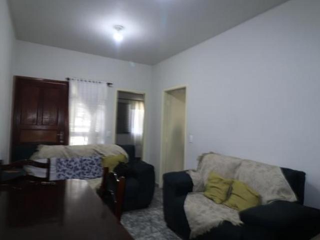 Casa em Condomínio para Venda em Mogi das Cruzes, Mogi Moderno, 2 dormitórios, 1 banheiro, 2 vagas
