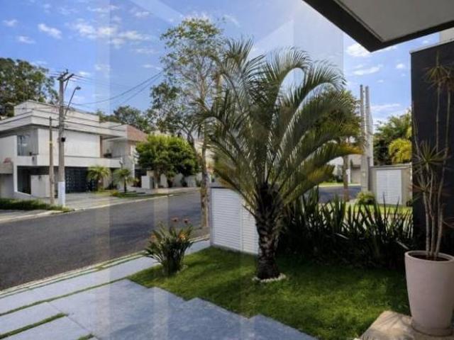 Casa em Condomínio para Venda em Mogi das Cruzes, Mogi Moderno, 3 dormitórios, 3 suítes, 5 banheiros