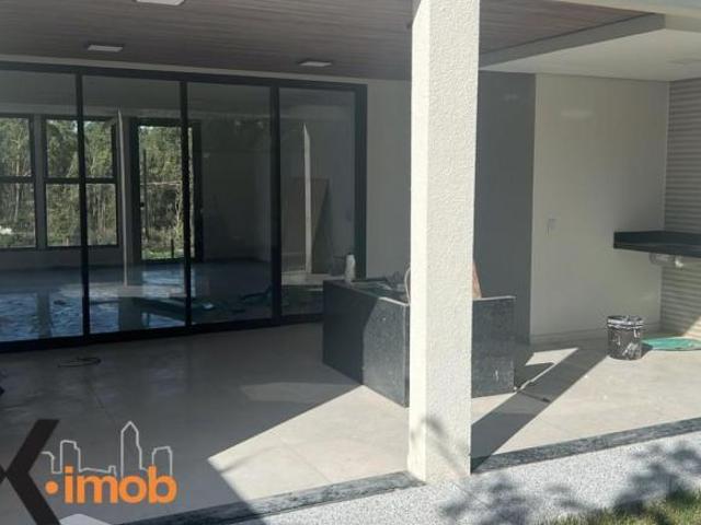 Casa em Condomínio para Venda em Mogi das Cruzes, Mogi Moderno, 3 dormitórios, 3 suítes, 5 banheiros