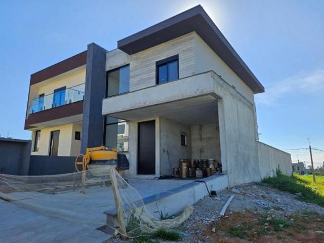 Casa em Condomínio para Venda em Mogi das Cruzes, Porteira Preta, 3 dormitórios, 1 suíte, 3 banheiro