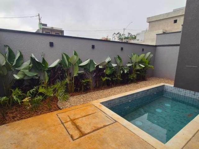 Casa em Condomínio para Venda em Mogi das Cruzes, Porteira Preta, 3 dormitórios, 3 suítes, 4 banheir