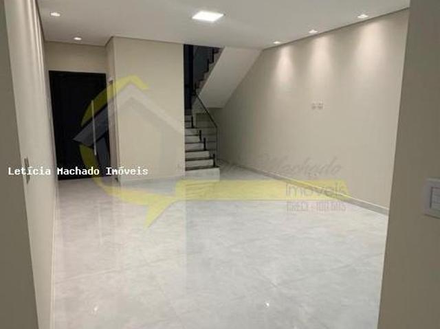 Casa em Condomínio para Venda em Mogi das Cruzes, Porteira Preta, 3 dormitórios, 3 suítes, 5 banheir