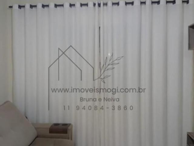 Casa em Condomínio para Venda em Mogi das Cruzes, Parque Olimpico, 3 dormitórios, 2 banheiros, 2 vag
