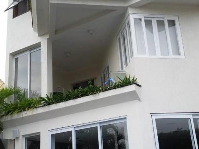 Casa em Condomínio para Venda em Mogi das Cruzes, Parque Residencial Itapeti, 3 dormitórios, 1 suíte