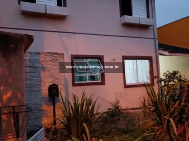 Casa em Condomínio para Venda em Mogi das Cruzes, Parque Residencial Itapeti, 3 dormitórios, 3 suíte