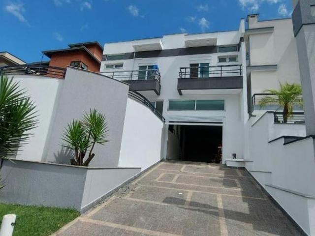 Casa em Condomínio para Venda em Mogi das Cruzes, Parque Residencial Itapeti, 3 dormitórios, 3 suíte